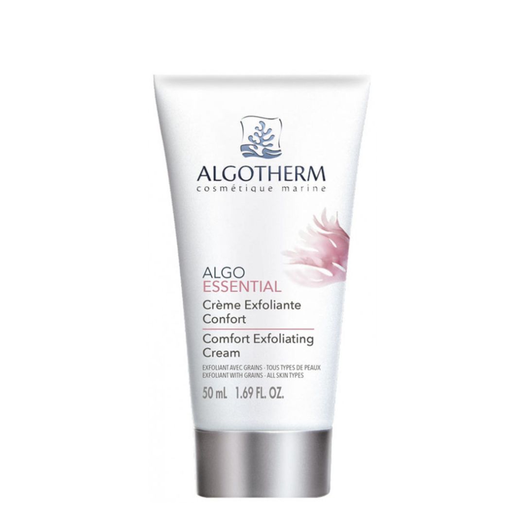 ALGOTHERM Comfort Exfoliating Cream 50ml