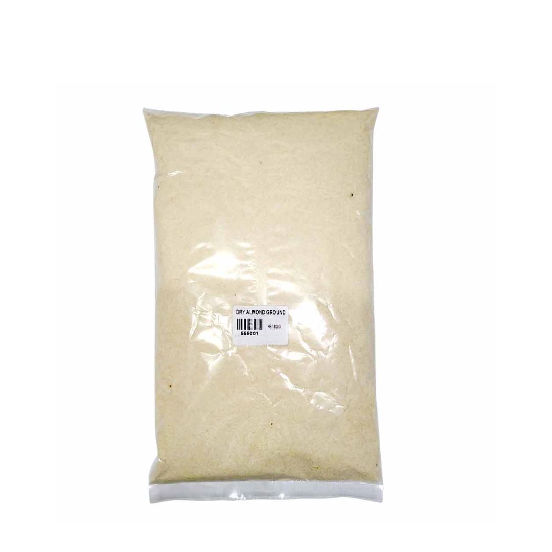ALMOND POWDER 500G