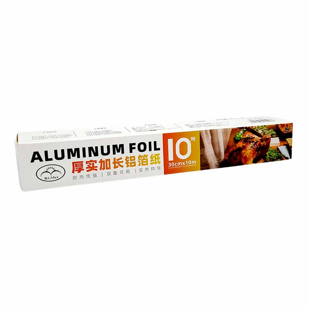 Aluminum Foil Rimei 30cmx10m