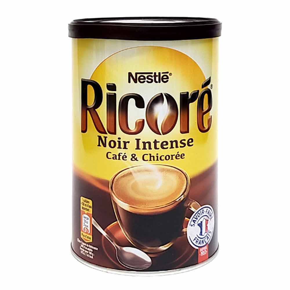 NESTLE RICORE NOIR INTENSE CAFE 240G