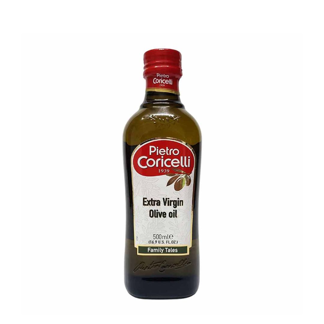 PIETRO CORICELLI EXTRA VIRGIN OLIVE OIL 500ML
