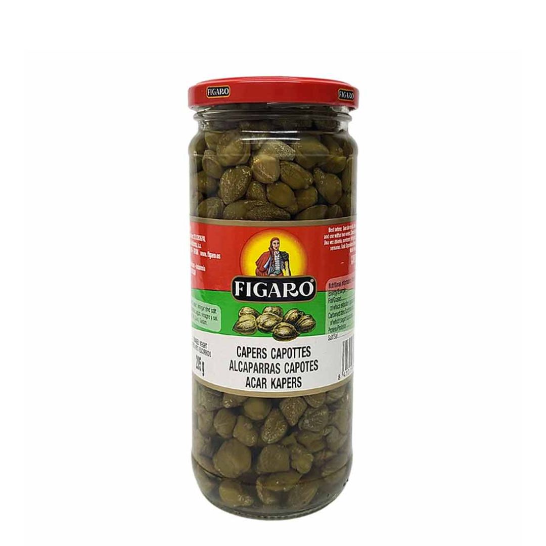 FIGARO CAPERS CAPOTTES 450G