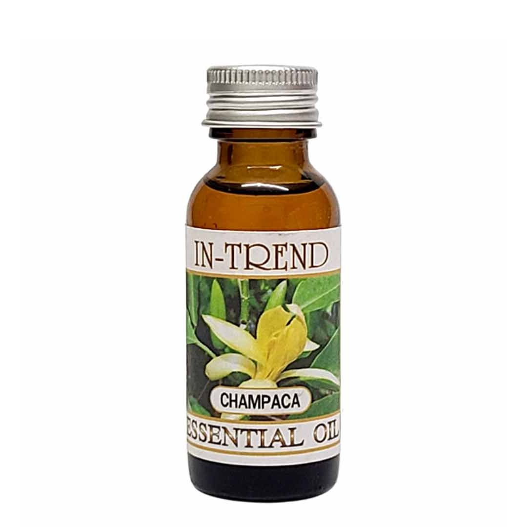 IN-TREND CHAMPACA ESSENTIAL OIL 30CC
