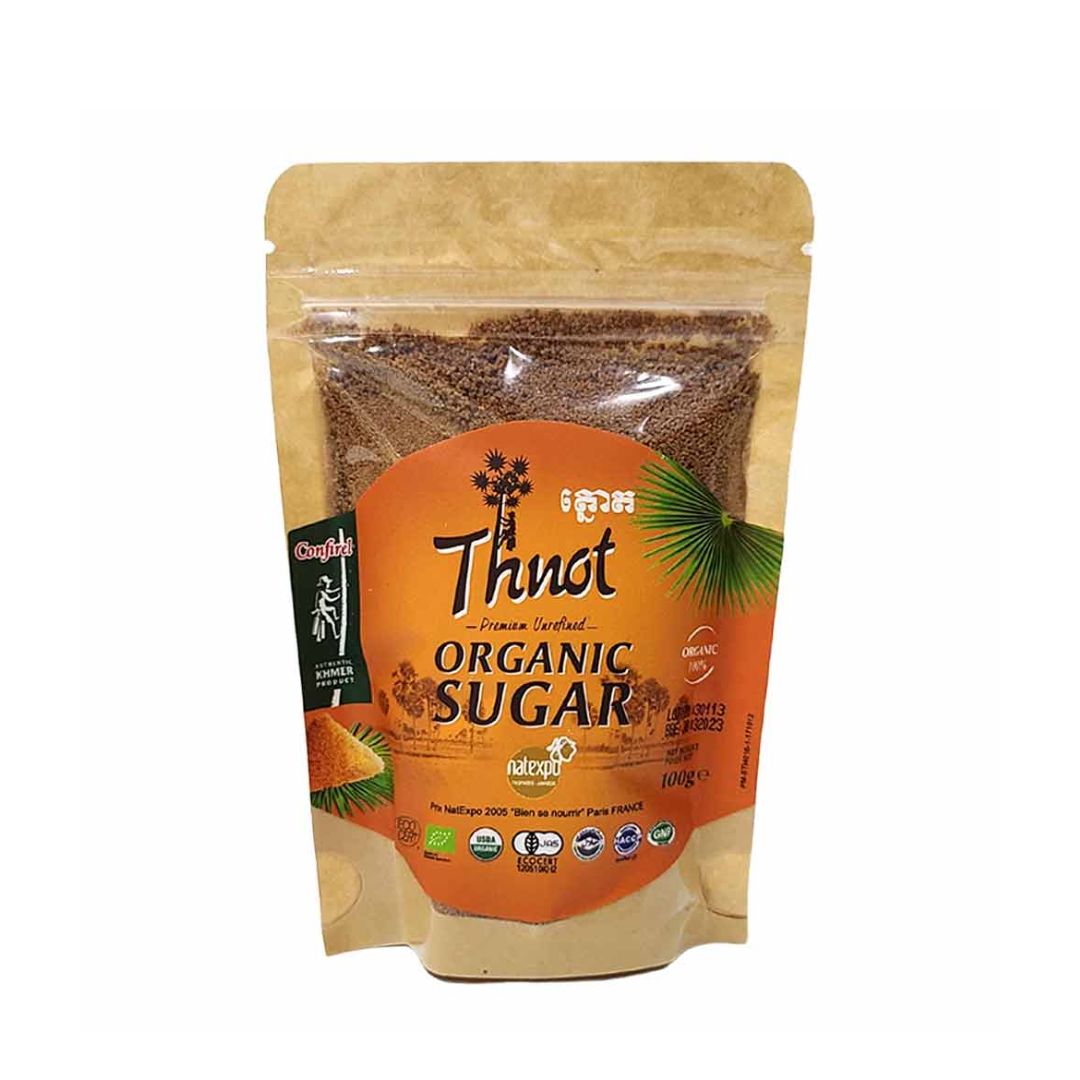 CONFIRL THNOT SUGAR 100G