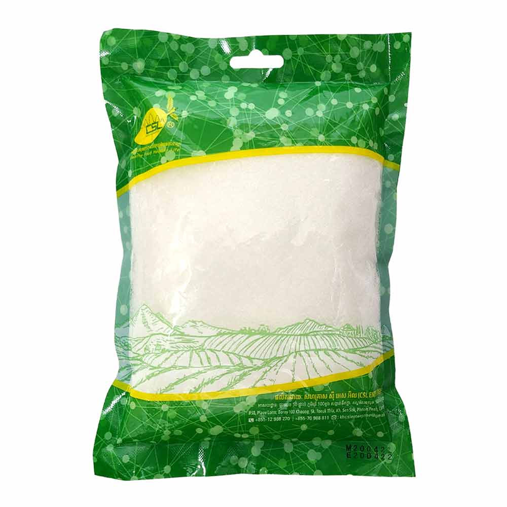 CSL ស្ករស SUGER 500G