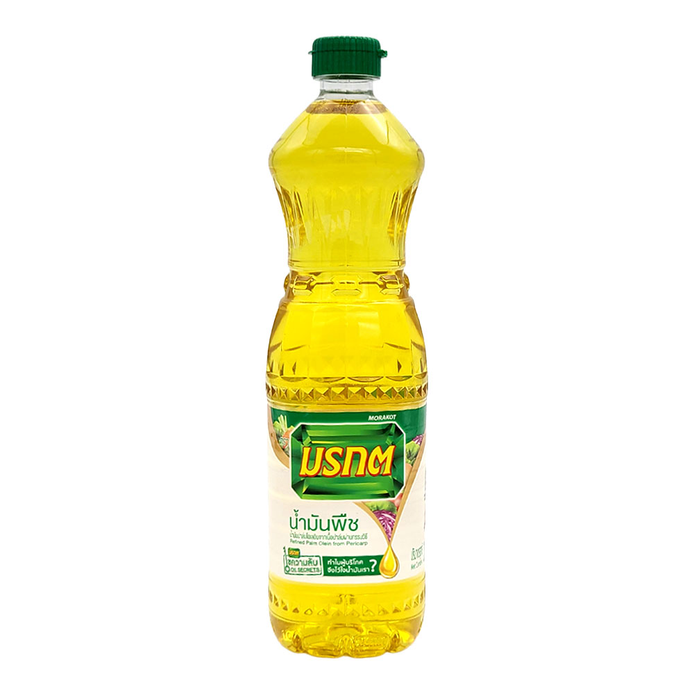 MORAKOT Cooking Oil 1L