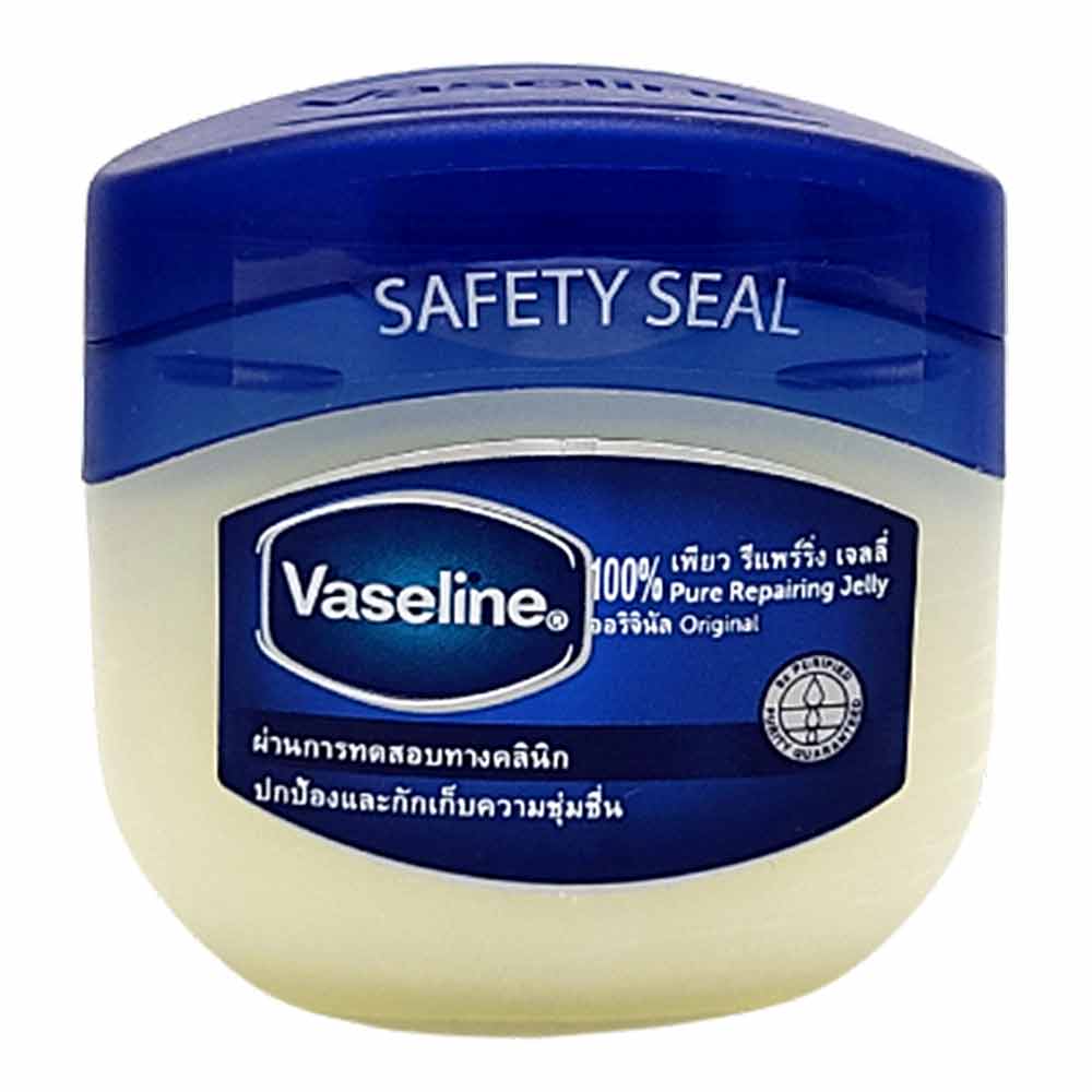 VASELINE ក្រមួន 50ML