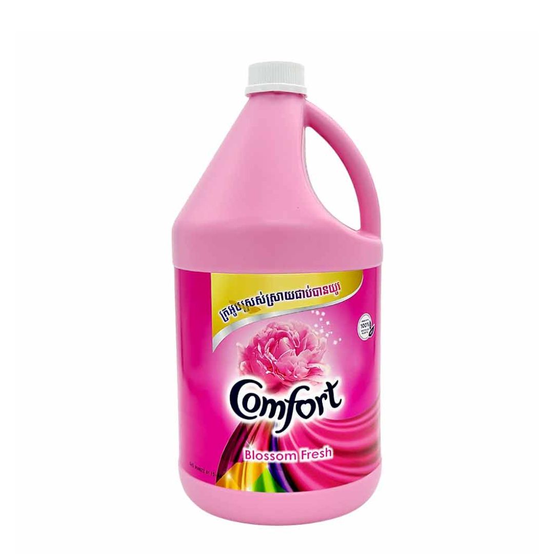 UNILEVER COMFORT ULTRA PINK 800ML