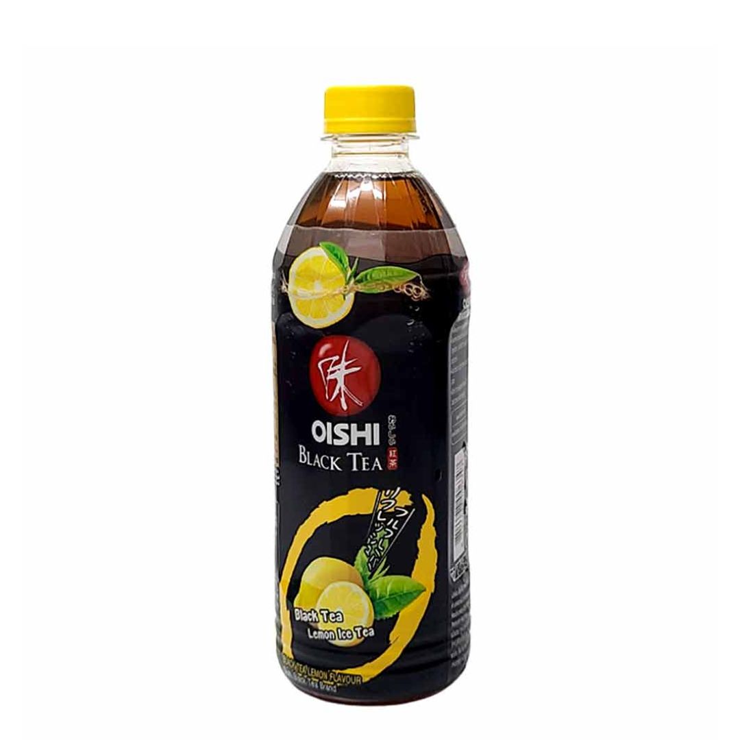 OISHI BLACK TEA 500G