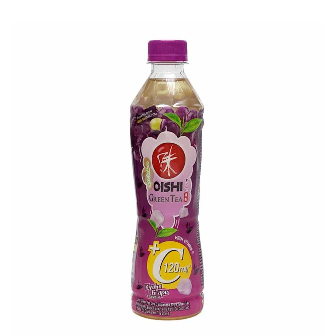 OISHI C+ GRAPE FLAVOUR 380G