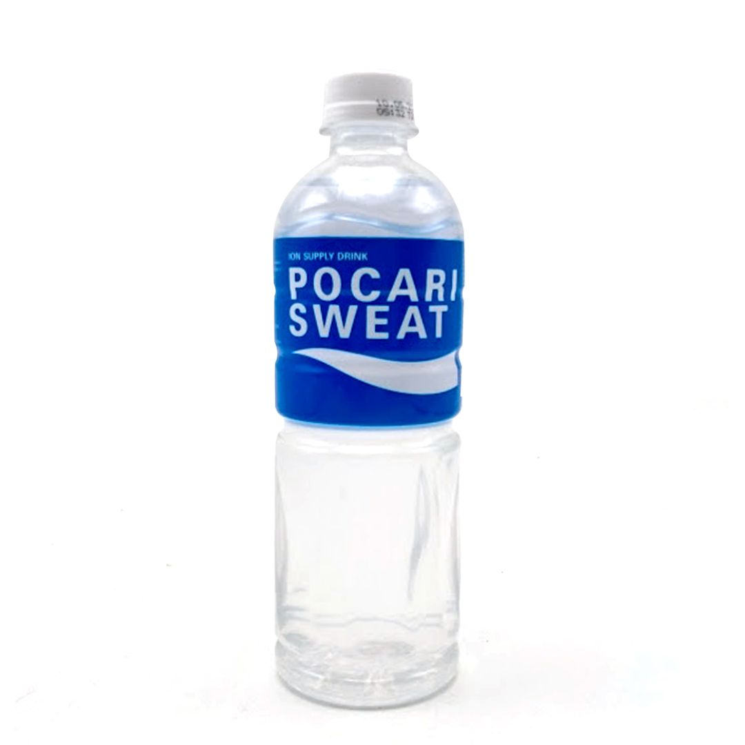 POCARI SWEAT DRINK 500ML