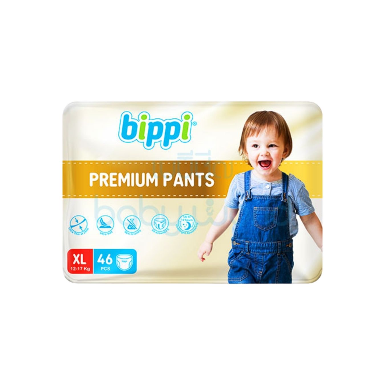 Bippi Pants XL46
