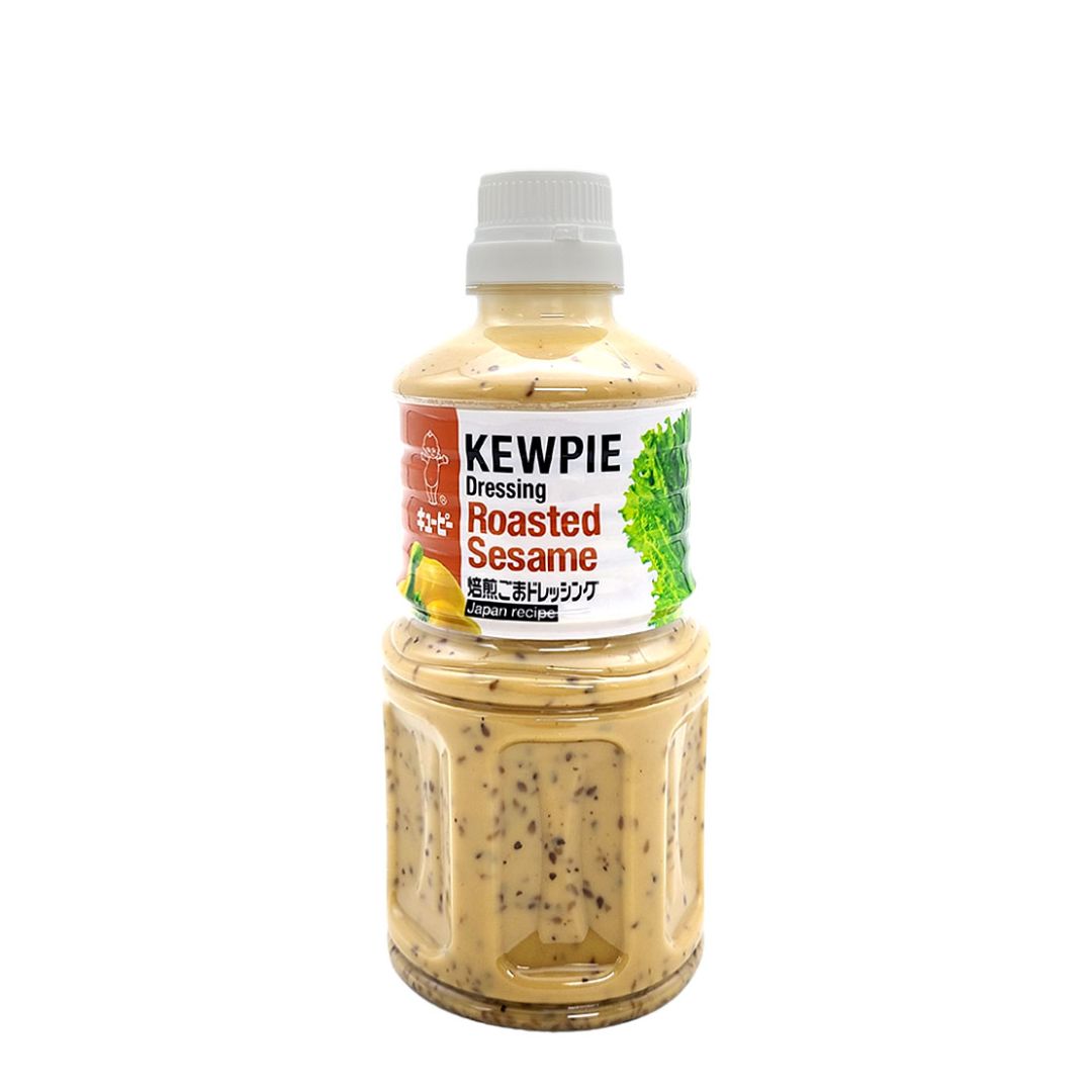 KEWPIE Roasted Sesame 500ml