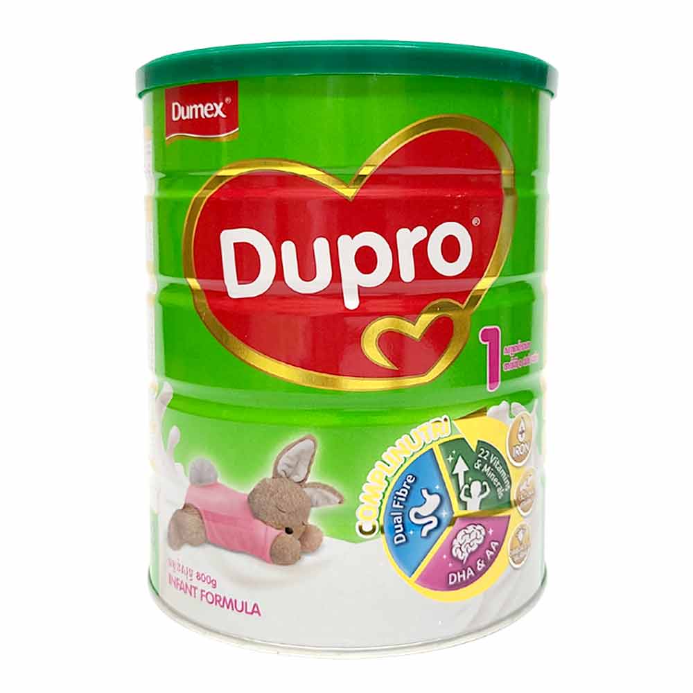DUMEX DUPRO 1 800G