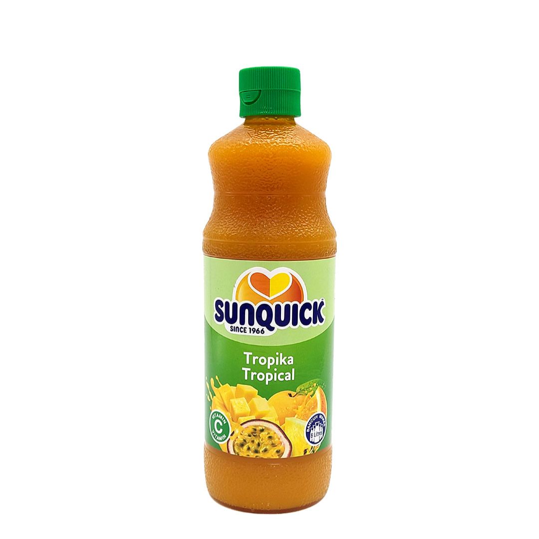 sunquick Tropika Tropical 800ml