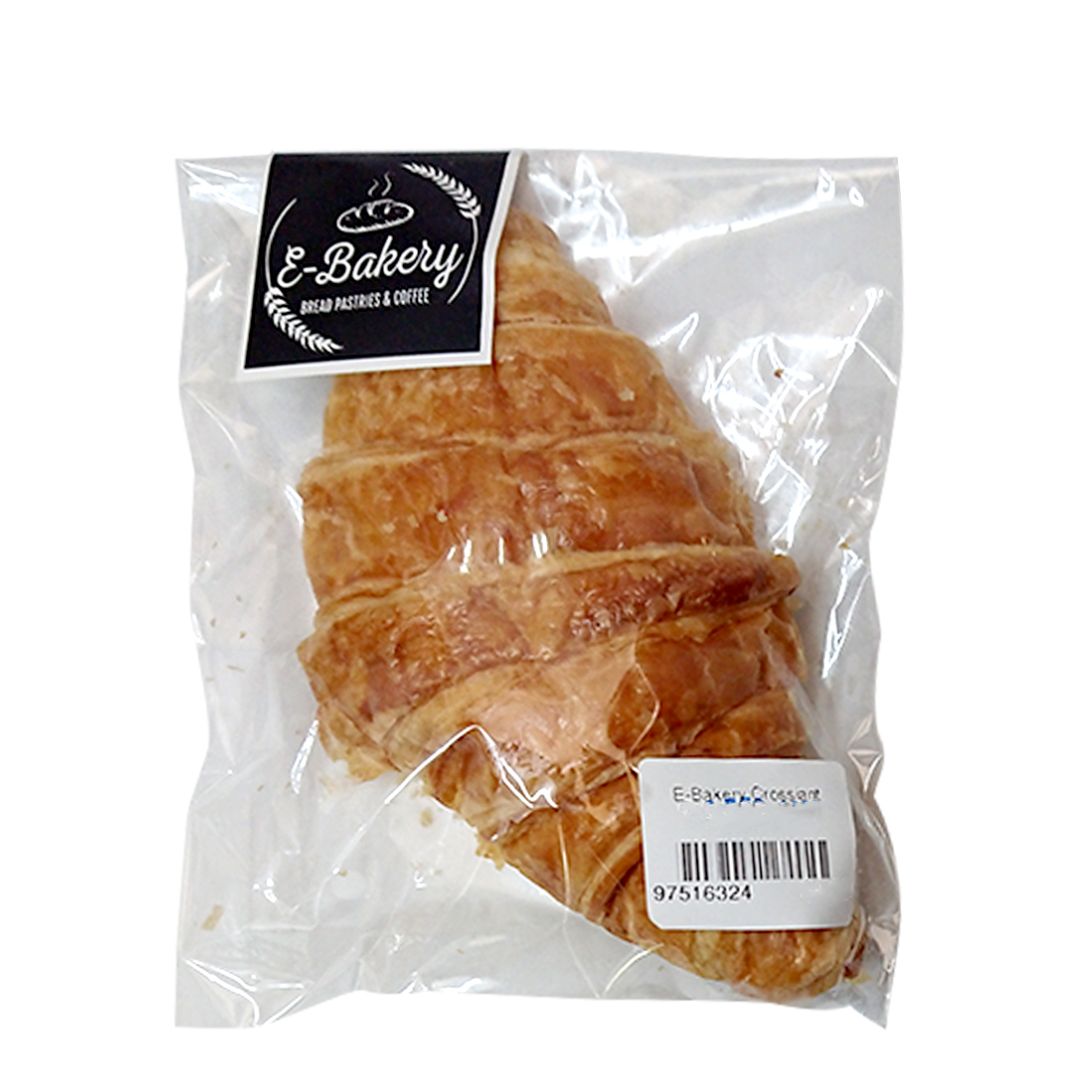 E-BAKERY CROSSIANT