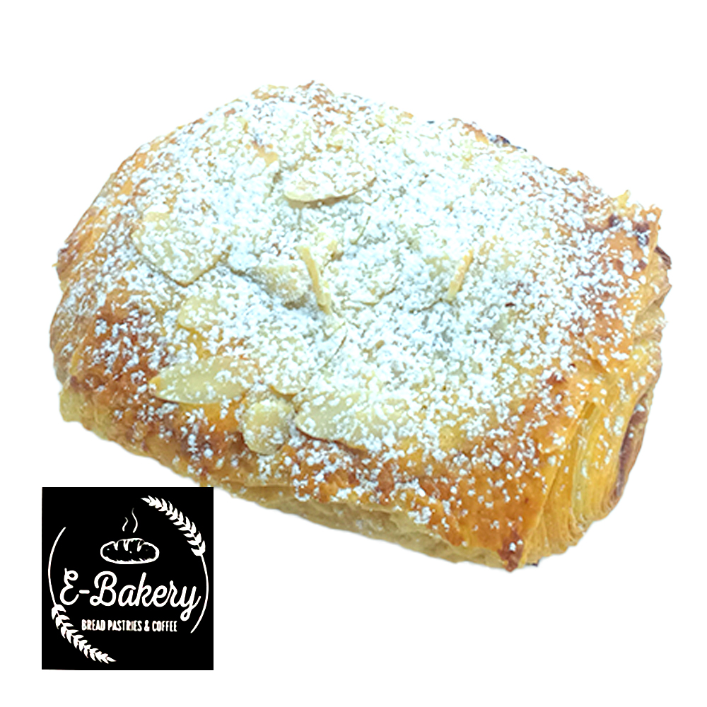 E-BAKERY CHOCOLATE DANISH