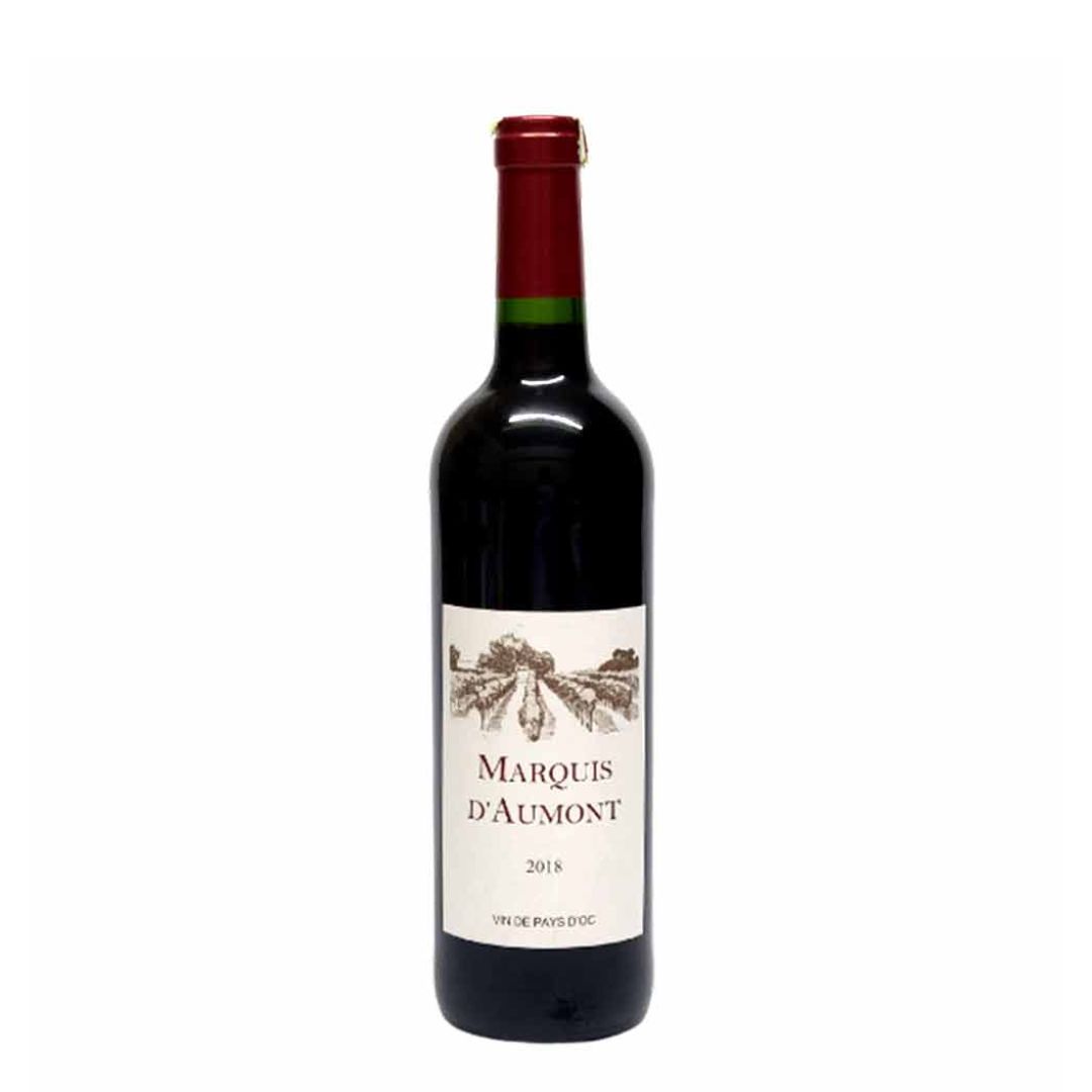 MARQUIS DÁUMONT 2011CELLDETACE